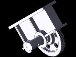 screwdriver gearbox 3D Models | Page 1 | STLFinder