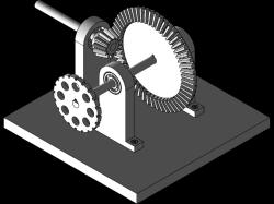 lionsgate gears 3D Models | Page 1 | STLFinder