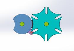 geneva mechanism 3D Models | Page 1 | STLFinder