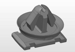 grapa 3D Models | Page 1 | STLFinder