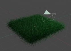 grass in blender 3D Models | Page 1 | STLFinder