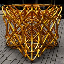 greeble scifi cube 3D Models | Page 1 | STLFinder