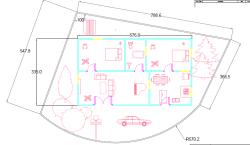 complete house plan autocad free download 3D Models | Page 1 | STLFinder