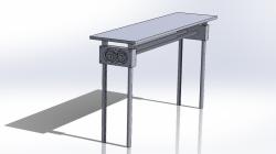 how to crochet a top down wavy stitch sweater 3D Models | Page 1 ...