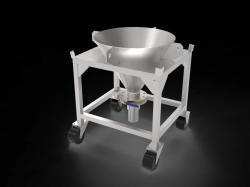 funnel with valve 3D Models | Page 1 | STLFinder