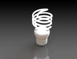 led bulb 3d models 【 STLFinder