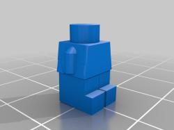 lego mini modular 3D Models | Page 1 | STLFinder