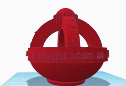liahona replica 3D Models | Page 1 | STLFinder