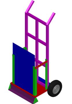 movable slider draweer tool trolley 3D Models | Page 1 | STLFinder
