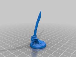 magic weapons 3D Models | Page 1 | STLFinder