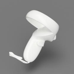 meta quest 2 controller stl 3D Models | Page 1 | STLFinder