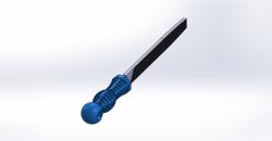 metal round file 3D Models | Page 1 | STLFinder