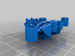 diamond chestplate 3D Models | Page 1 | STLFinder