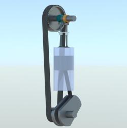 expanding cylinder 3D Models | Page 1 | STLFinder