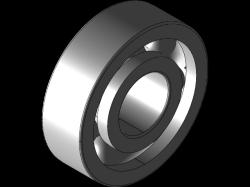 6000 bearing 3D Models | Page 1 | STLFinder