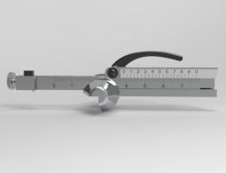 Parallel line marker 3D Models | Page 1 | STLFinder