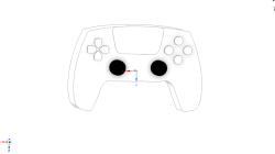ps5 controller pillow stl 3D Models | Page 1 | STLFinder