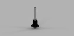 16mm x 3 ball lock quick release pin 3D Models | Page 1 | STLFinder