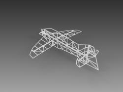 f3p rc plane plans 3D Models | Page 1 | STLFinder