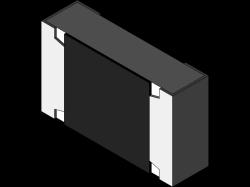 0805 dimensions 3D Models | Page 1 | STLFinder