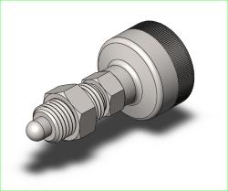 retractable spring plungers 3D Models | Page 1 | STLFinder