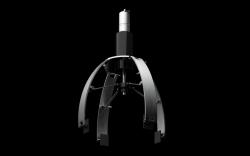 robot claw hand 3D Models | Page 1 | STLFinder