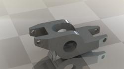rocker arm 3d models 【 STLFinder