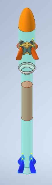 rocket files 3D Models | Page 1 | STLFinder