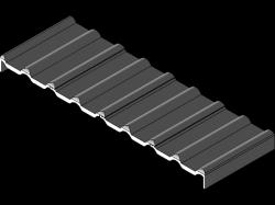 bramac roof tile 3D Models | Page 1 | STLFinder