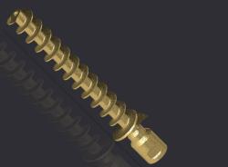 northwood rotating ball screw 3D Models | Page 1 | STLFinder