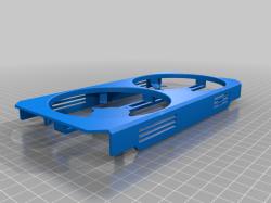 rx 580 waterblock 3D Models | Page 1 | STLFinder