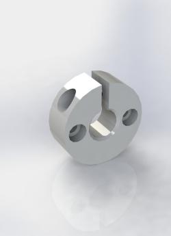 mountable shaft collars 3D Models | Page 1 | STLFinder