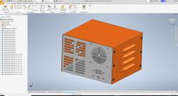 inventor autodesk 3D Models | Page 1 | STLFinder