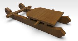 sawstop sled 3D Models | Page 1 | STLFinder