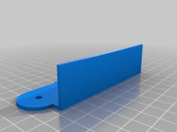 soss invisible hinge 3D Models | Page 1 | STLFinder