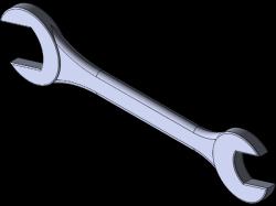 engineer spanner 3D Models | Page 1 | STLFinder