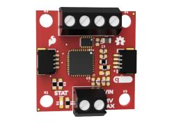 sparkfun motor controller 3D Models | Page 1 | STLFinder