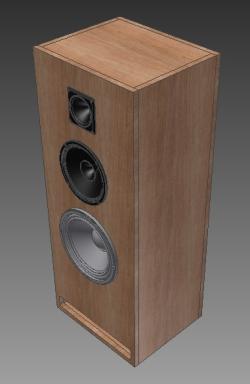 speaker cabinet 3D Models | Page 1 | STLFinder