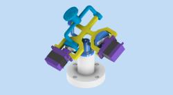 spherical joint solidworks 3D Models | Page 1 | STLFinder