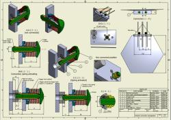 spring loaded pipe template 3D Models | Page 1 | STLFinder