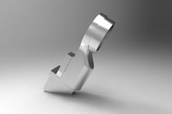 sten stock adapter 3D Models | Page 1 | STLFinder
