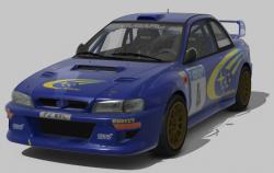 subaru wrc engine 3D Models | Page 1 | STLFinder