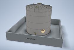 api nn650 tank nozzle 3D Models | Page 1 | STLFinder