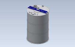 tank stirrer 3D Models | Page 1 | STLFinder