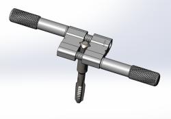 tap bit holder 3D Models | Page 1 | STLFinder