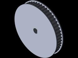 xl timing pulley 3d models | Page 1 | STLFinder