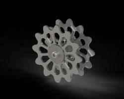 8mm sprocket 3D Models | Page 1 | STLFinder