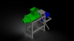 mini conical twin screw extruder machine 3D Models | Page 1 | STLFinder
