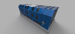 mini spray paint booth 3D Models | Page 1 | STLFinder