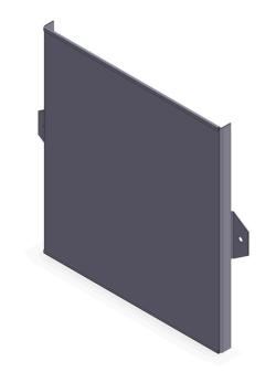 wall mount board 3D Models | Page 1 | STLFinder